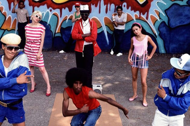 30 Filmes e Séries sobre a cultura Hip Hop.