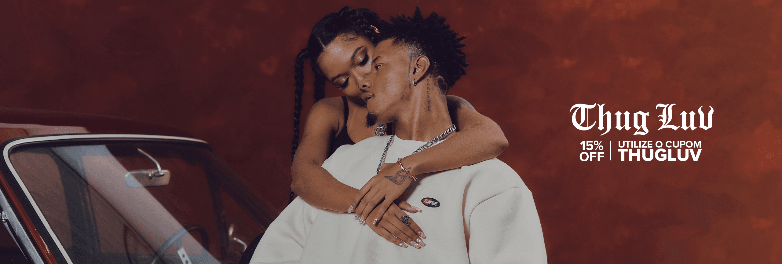 EVOM: Veigh prepara novo álbum “Eu Venci o Mundo” com feats internacionais