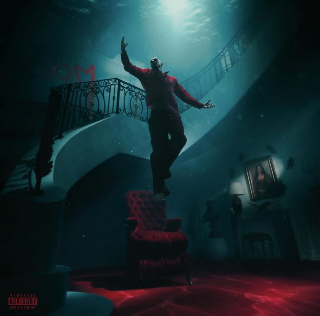 EVOM: Veigh lança seu novo álbum “Eu Venci o Mundo”